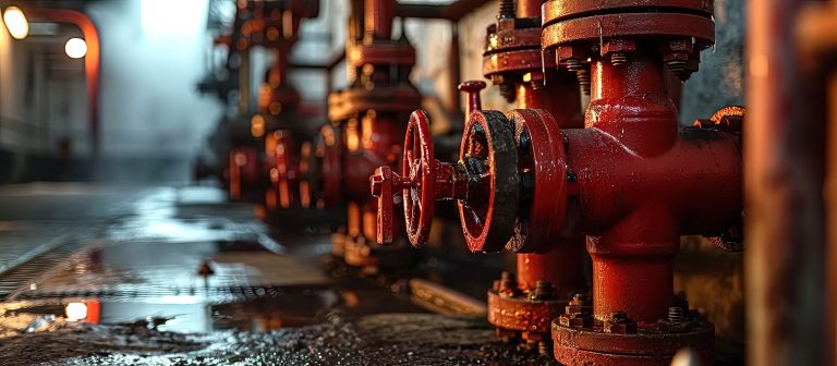 What is a muster point in a building? | Advanced Fire Protection Services